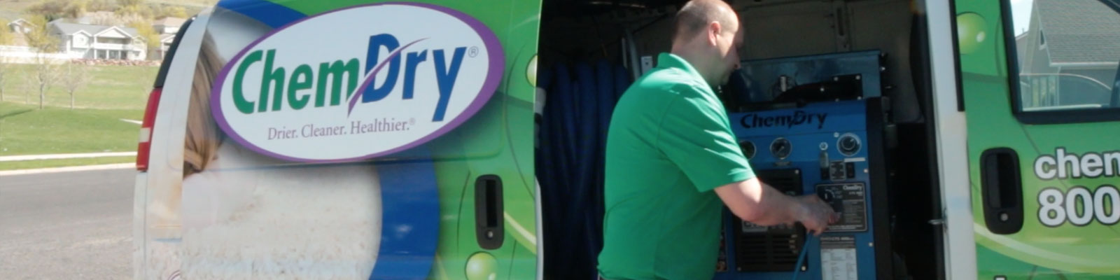 Chem-Dry Franchise vs. ZeroRes Franchise » Chem-Dry